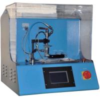 China Professional Supplier ADM9180 New Comon Rail Injector Diesel Pump Test Bench Equipment for sale