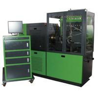 China 24 Hours Online Factory Price ADM800 Series Motor Diesel Injection Common Rail Pump Test Bench for sale
