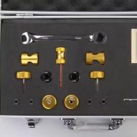 China New Condition Diesel Engine Disassemble Tools Common Rail Injector Filter Disassembly Tool for sale
