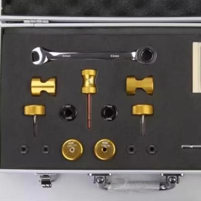 China New Condition Diesel Engine Disassemble Tools Common Rail Injector Filter Disassembly Tool for sale