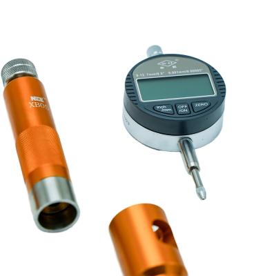 China High Quality XBJ04 Common Rail Injector Nozzle Valve Measuring Tool Vehicle Repair Injector Tool for sale