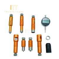 China High Quality XBJ04 Common Rail Injector Nozzle Valve Measuring Tool Vehicle Repair Injector Tool for sale