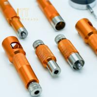 China High Quality XBJ04 Common Rail Injector Nozzle Valve Measuring Tool Vehicle Repair Injector Tool for sale