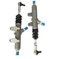 China DONGFENG Truck Clutch Master Total Pump Assembly for Kinland Kingrun 1604010-c0100 for sale