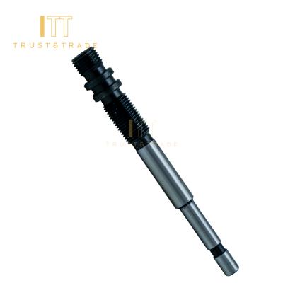 China 1463590311 Diesel Engine Fuel VE Pump Speed Control Custom Governor Shaft for Auto Parts for sale
