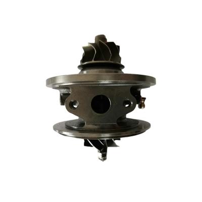 China Support Online Technical Service 54399700112 Standard Size Small Universal Supercharger Kit Core for sale