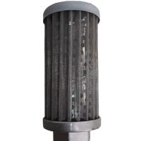 China Aluminium Hand Filter for Test Bench/Test Machine with Soft Case for sale