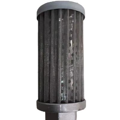 China Aluminium Hand Filter for Test Bench/Test Machine with Soft Case for sale
