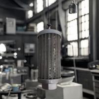 China Aluminium Hand Filter for Test Bench/Test Machine with Soft Case for sale