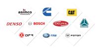 China New Repair Kit for Common Rail Injector 127-8216 Compatible with Abarth 124 Spider (2016-) for sale