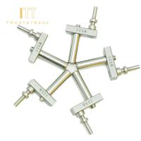 China Standard Size 7180-321A Spare Parts Micro Automatic Fuel Metering Valve for DPA Head Rotor for sale