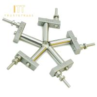 China Standard Size 7180-321A Spare Parts Micro Automatic Fuel Metering Valve for DPA Head Rotor for sale