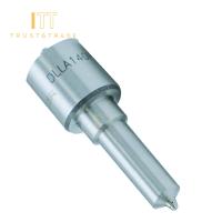 China DLLA140P134 F019121134 Diesel Engine Fuel Nozzle High Pressure for DCEC for Cummins Truck Engine Parts for sale