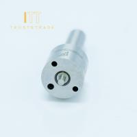 China DLLA140P134 F019121134 Diesel Engine Fuel Nozzle High Pressure for DCEC for Cummins Truck Engine Parts for sale