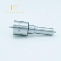 China DLLA140P134 F019121134 Diesel Engine Fuel Nozzle High Pressure for DCEC for Cummins Truck Engine Parts for sale