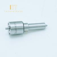 China DLLA140P134 F019121134 Diesel Engine Fuel Nozzle High Pressure for DCEC for Cummins Truck Engine Parts for sale