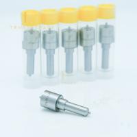 China DLLA140P134 F019121134 Diesel Engine Fuel Nozzle High Pressure for DCEC for Cummins Truck Engine Parts for sale