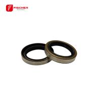 China Custom Size 90311-33085 Diesel Engine Fuel Pump Skeleton Oil Sealing Spare Parts Round Seal Ring for sale