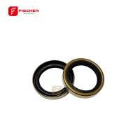 China Custom Size 90311-33085 Diesel Engine Fuel Pump Skeleton Oil Sealing Spare Parts Round Seal Ring for sale