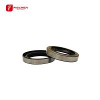 China Custom Size 90311-33085 Diesel Engine Fuel Pump Skeleton Oil Sealing Spare Parts Round Seal Ring for sale