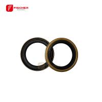 China Custom Size 90311-33085 Diesel Engine Fuel Pump Skeleton Oil Sealing Spare Parts Round Seal Ring for sale