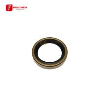 China Custom Size 90311-33085 Diesel Engine Fuel Pump Skeleton Oil Sealing Spare Parts Round Seal Ring for sale