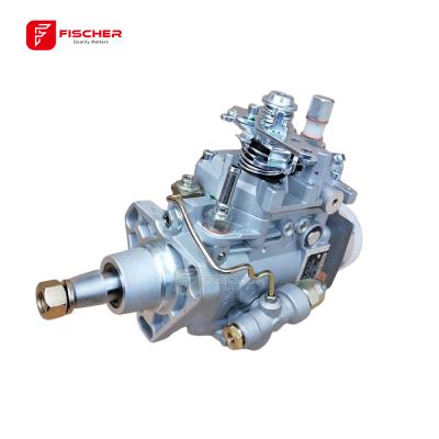 China High Quality New 0460424317 1104C-44 Fuel Injection Pump 0 460 424 255 0460424255 2644N207 2644N203 for Engine 6 Months Warranty for sale