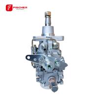 China High Quality New 0460424317 1104C-44 Fuel Injection Pump 0 460 424 255 0460424255 2644N207 2644N203 for Engine 6 Months Warranty for sale