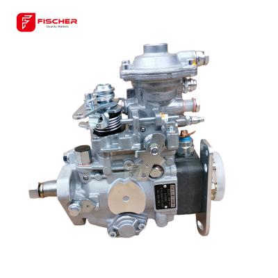 China Wholesale New Diesel Injection Pump 0460426102 3908219 for 6BT 5.9L VE6/12F1250R173-9 with 6-Month Warranty for sale
