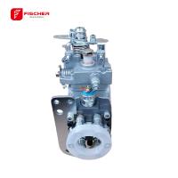 China 0460426066 Fuel Injection Pump VE6/12F1250R159-16 3908198 New Replacement for with 6-Month Warranty for sale