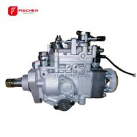 China Wholesale New 0460424998 Diesel Vehicle Parts Oil Pump Replacement for Tractor Truck Engine Assemblies with 6-Month Warranty for sale