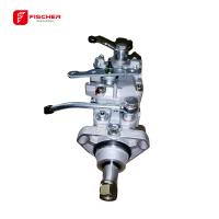 China Wholesale New 0460424998 Diesel Vehicle Parts Oil Pump Replacement for Tractor Truck Engine Assemblies with 6-Month Warranty for sale
