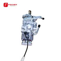 China Wholesale New 0460424998 Diesel Vehicle Parts Oil Pump Replacement for Tractor Truck Engine Assemblies with 6-Month Warranty for sale