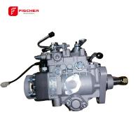 China Wholesale New 0460424998 Diesel Vehicle Parts Oil Pump Replacement for Tractor Truck Engine Assemblies with 6-Month Warranty for sale