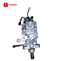 China Wholesale New 0460424998 Diesel Vehicle Parts Oil Pump Replacement for Tractor Truck Engine Assemblies with 6-Month Warranty for sale