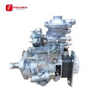 China Factory Direct Sale New Replacement 0460424523 VE4 12F1100R1171 Fuel Pump for Diesel Engine 2890390 6 Months Warranty Made China for sale