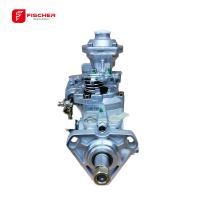 China High Quality 0460424519 New VE Pump Diesel Fuel Injection Pump 84534264 CN 6 Months Warranty for Replacement/Repair for sale