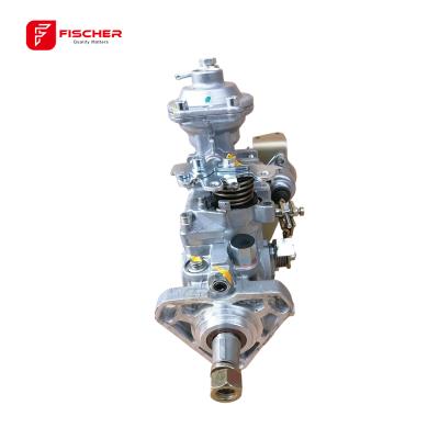 China 0460424496 504385873 VE4/12F1250R2087 New Fuel Injection VE Pump for -FIAT FPT F5C TIER III-55KW 6-Month Warranty for sale