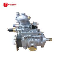 China 0460424496 504385873 VE4/12F1250R2087 New Fuel Injection VE Pump for -FIAT FPT F5C TIER III-55KW 6-Month Warranty for sale