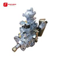 China 0460424496 504385873 VE4/12F1250R2087 New Fuel Injection VE Pump for -FIAT FPT F5C TIER III-55KW 6-Month Warranty for sale