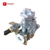 China 0460424496 504385873 VE4/12F1250R2087 New Fuel Injection VE Pump for -FIAT FPT F5C TIER III-55KW 6-Month Warranty for sale