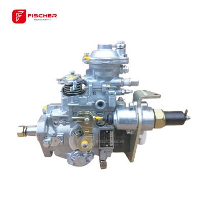 China High Quality New 0460424492 Fuel Injection VE Pump with 6 Months Warranty for Replacement/Repair for sale