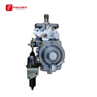 China High Quality New 0460424492 Fuel Injection VE Pump with 6 Months Warranty for Replacement/Repair for sale