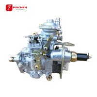 China New High Quality Diesel Injection Pump 0460424491 VE4/12F1250R2084 for -FIAT(FPT) F5C Tier III 67KW 6 Months Warranty for sale