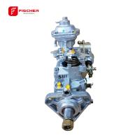 China New High Quality Diesel Injection Pump 0460424491 VE4/12F1250R2084 for -FIAT(FPT) F5C Tier III 67KW 6 Months Warranty for sale