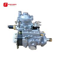 China New High Quality Diesel Injection Pump 0460424491 VE4/12F1250R2084 for -FIAT(FPT) F5C Tier III 67KW 6 Months Warranty for sale