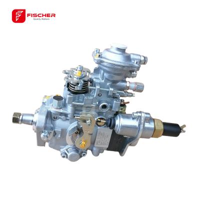 China 0460424480 New Diesel Fuel Injection Pump VE4/12F1150R2077 Replacement for -FIAT ISO9001 Certified for sale