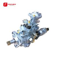 China 0460424480 New Diesel Fuel Injection Pump VE4/12F1150R2077 Replacement for -FIAT ISO9001 Certified for sale