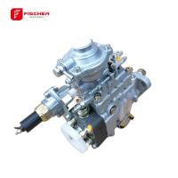 China 0460424480 New Diesel Fuel Injection Pump VE4/12F1150R2077 Replacement for -FIAT ISO9001 Certified for sale