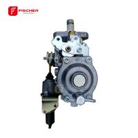 China High Quality New ISO9001 Certified 0460424471 VE Diesel Engine Fuel Injection Pump with 6 Months Warranty From China for sale